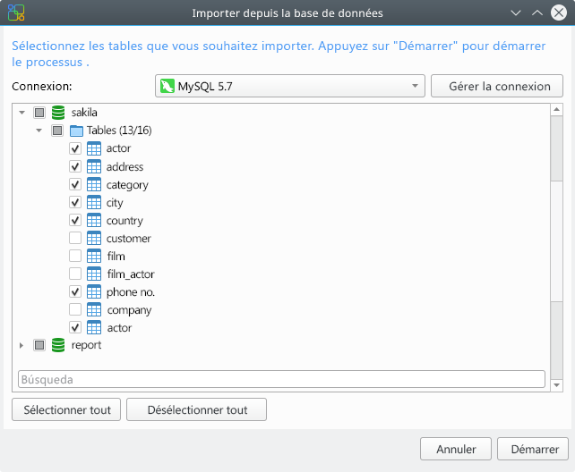 Navicat Data Modeler | Un suprême outil de modélisation et de ...
