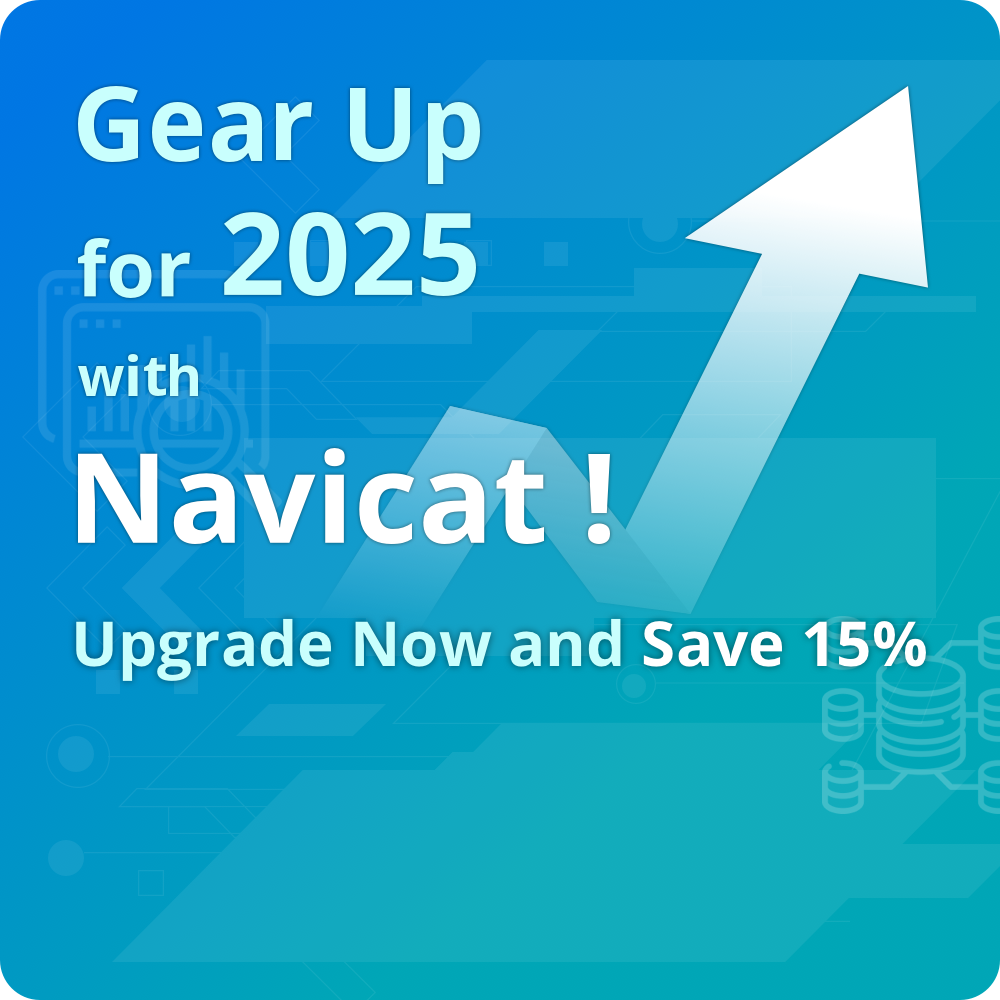 Navicat Téléchargez Une Version D Essai De 14 Jours De Navicat For Mysql Pour Windows Macos